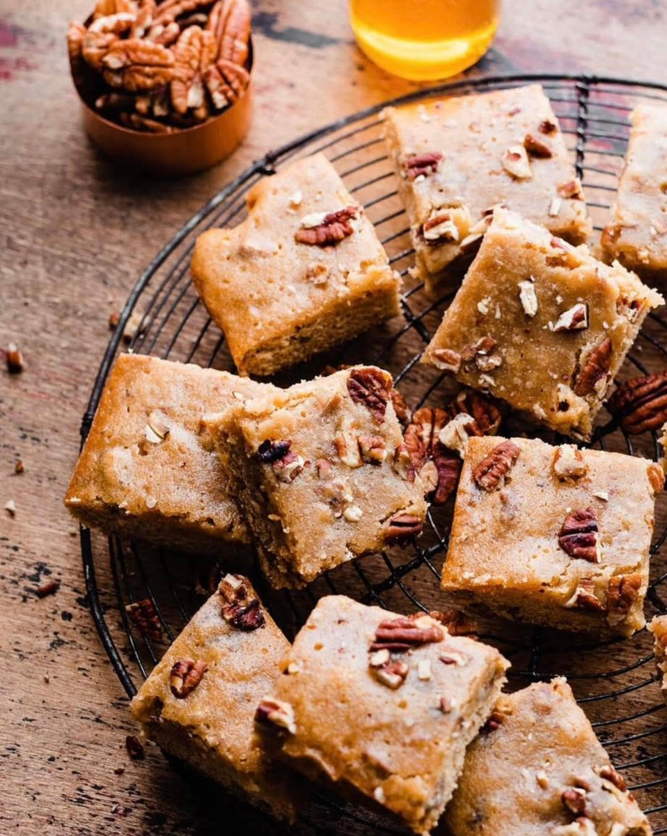 Honey Bars – Haigh's Honey Farm